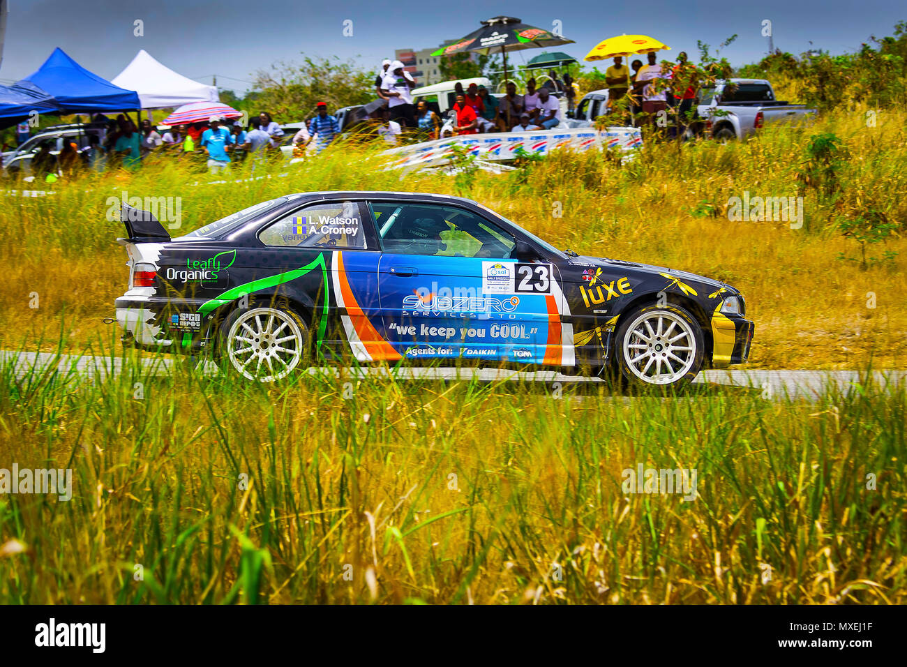 Jeffrey Panton High Resolution Stock Photography and Images - Alamy