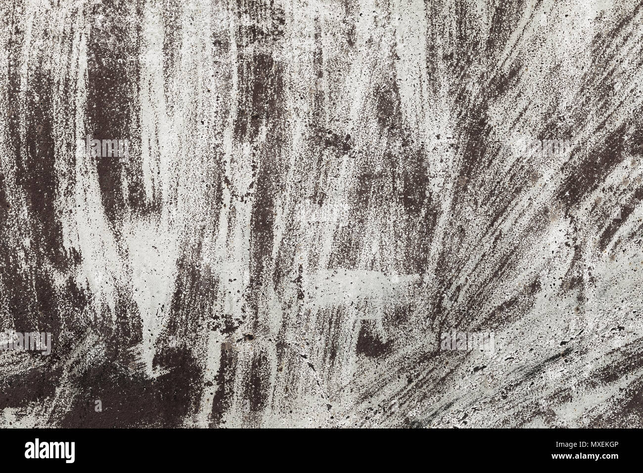 Texture of faded painted metal Stock Photo - Alamy