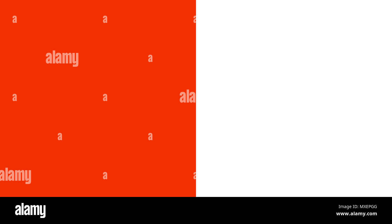 derry county flag northern ireland united kingdom symbol Stock Photo ...