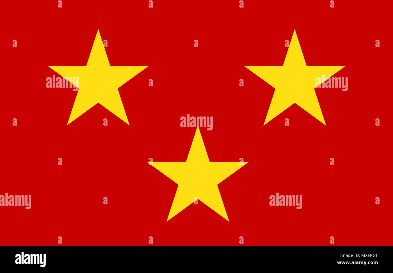 Sutherland county flag hi-res stock photography and images - Alamy