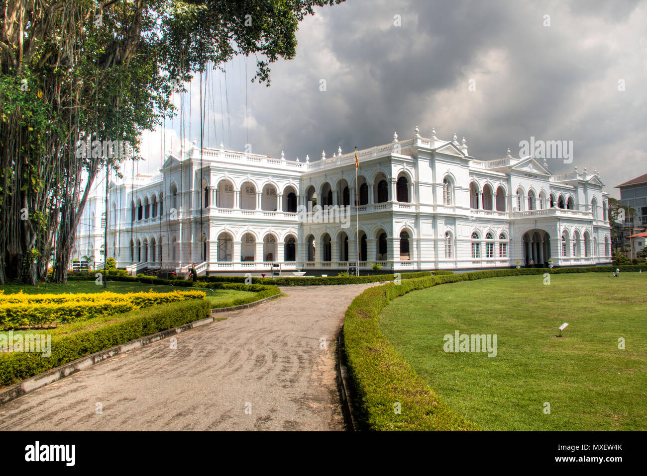 Colombo National Museum