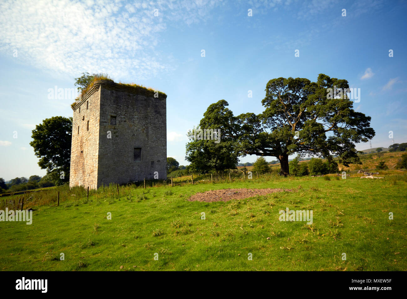 Loch calder hi-res stock photography and images - Alamy