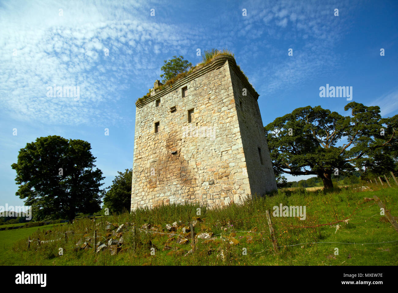 Loch calder hi-res stock photography and images - Alamy