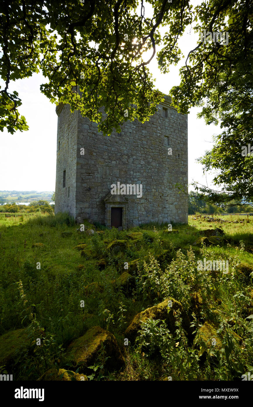Loch calder hi-res stock photography and images - Alamy