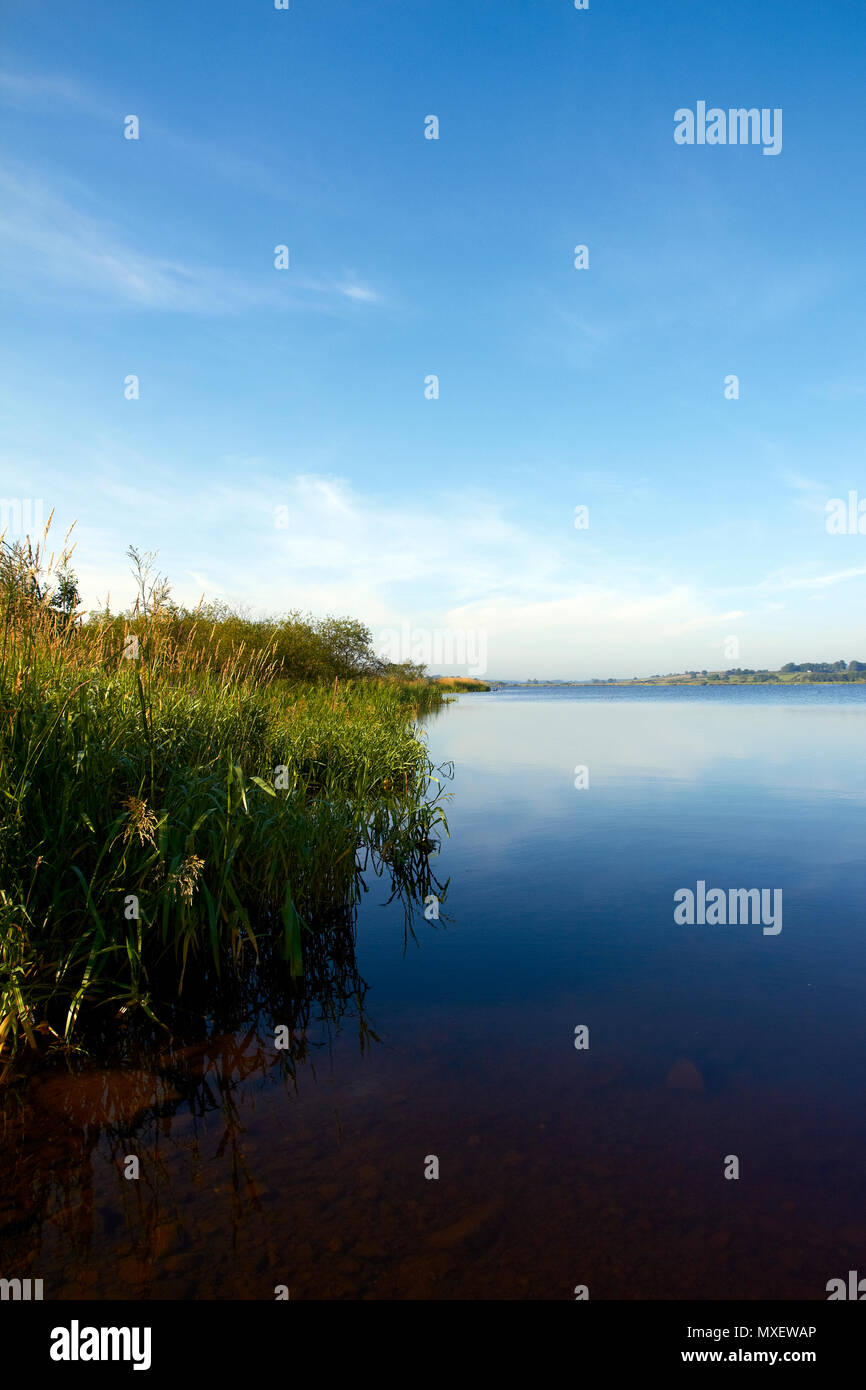 Loch calder hi-res stock photography and images - Alamy