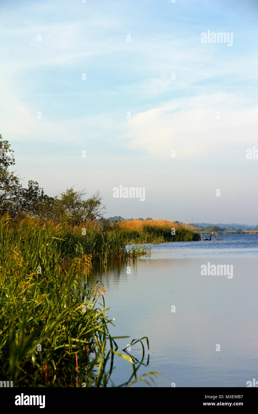 Loch calder hi-res stock photography and images - Alamy