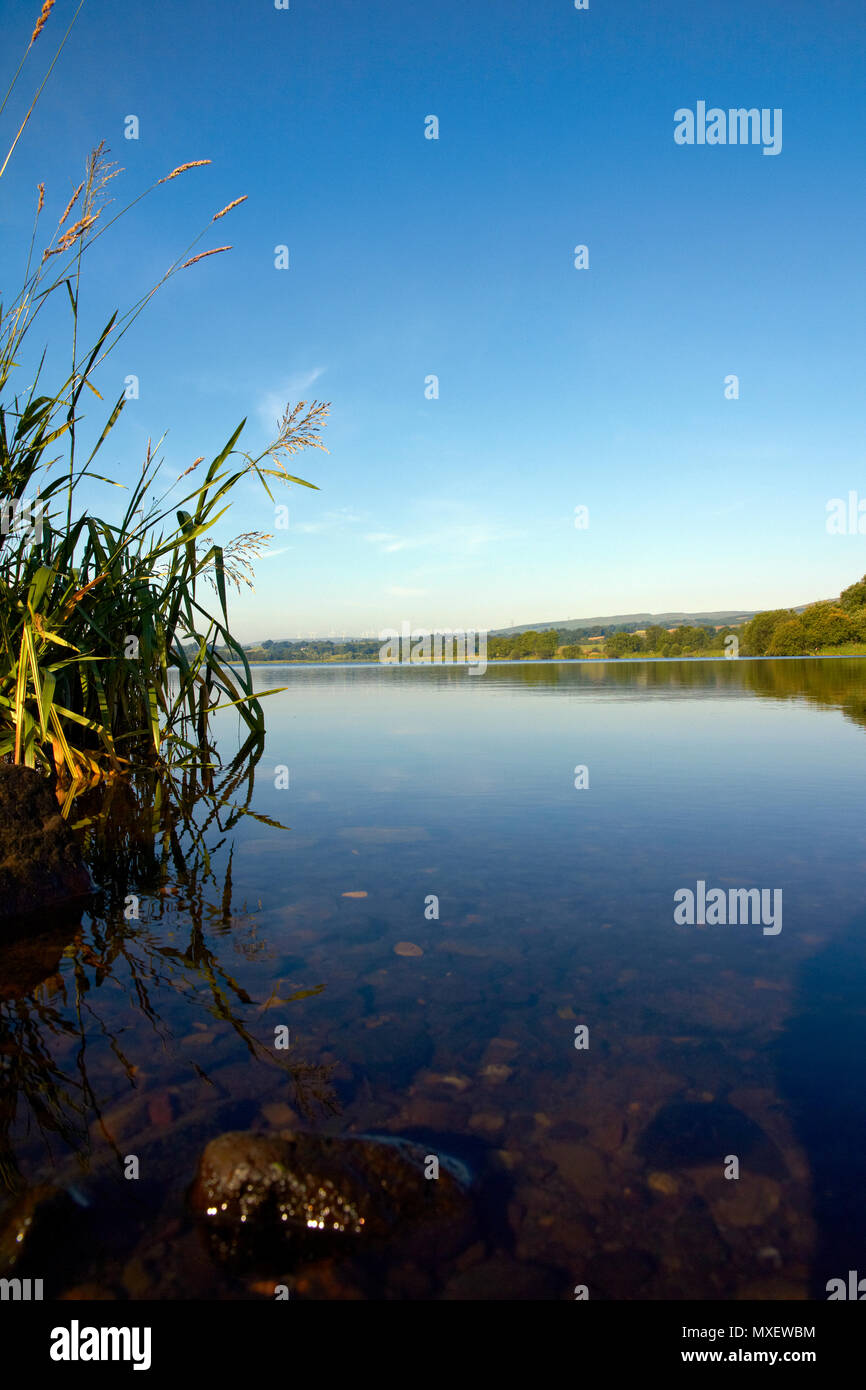 Loch calder hi-res stock photography and images - Alamy