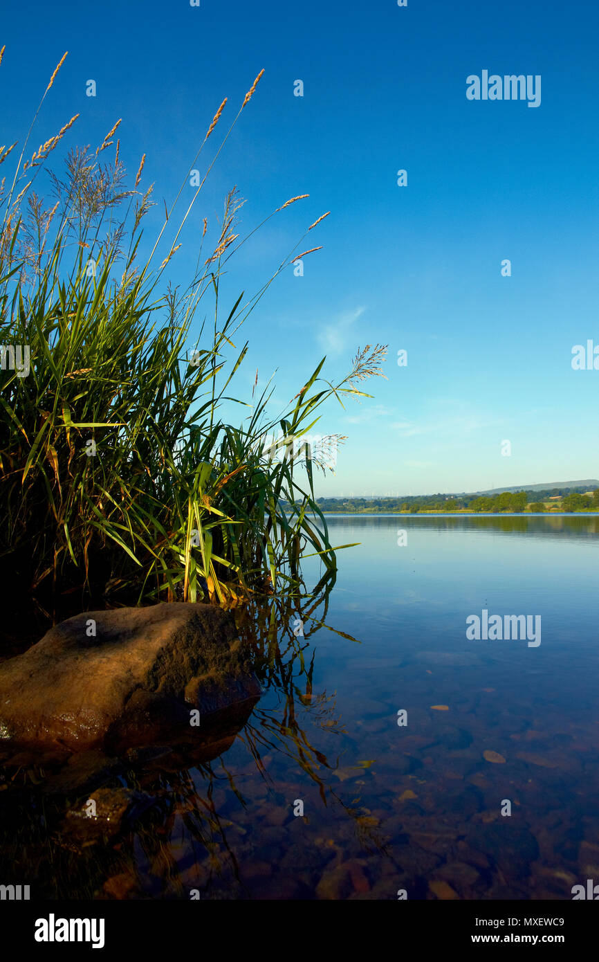 Loch calder hi-res stock photography and images - Alamy