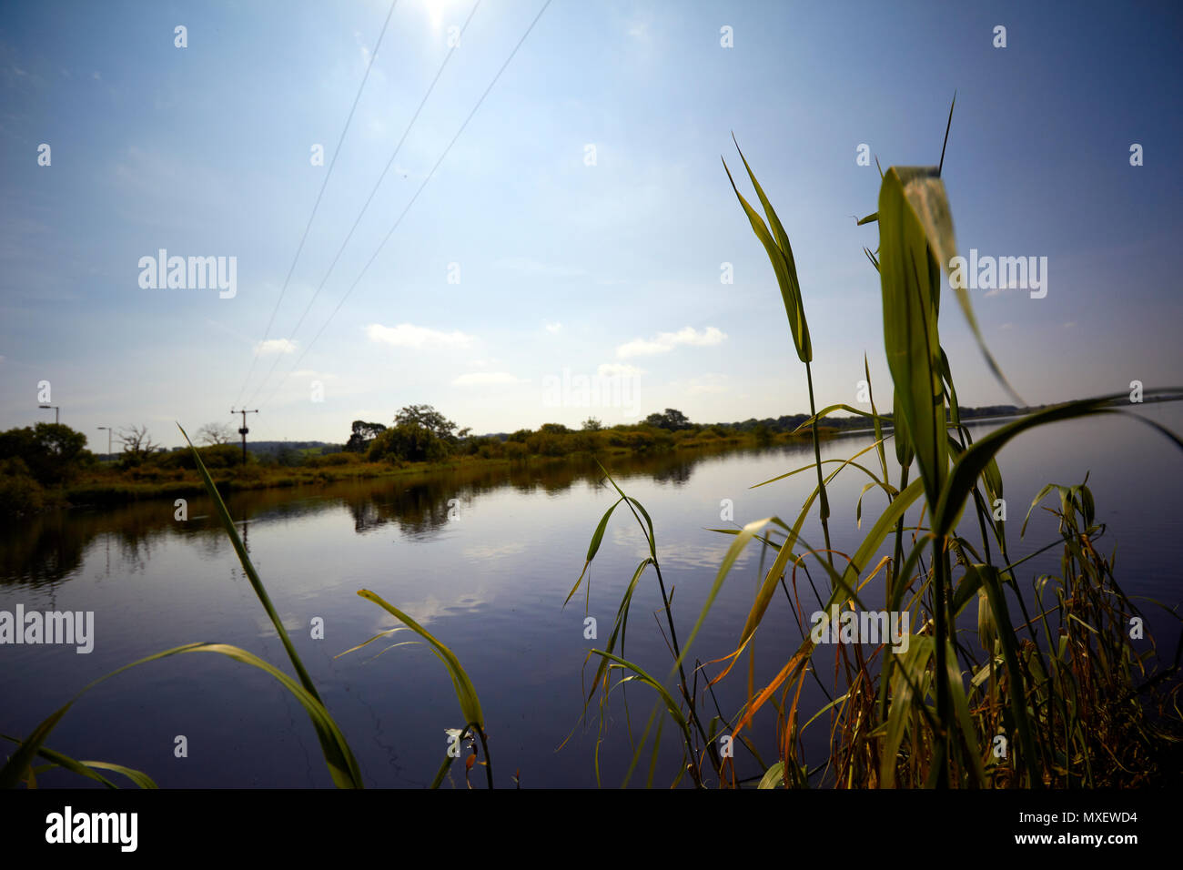 Loch calder hi-res stock photography and images - Alamy
