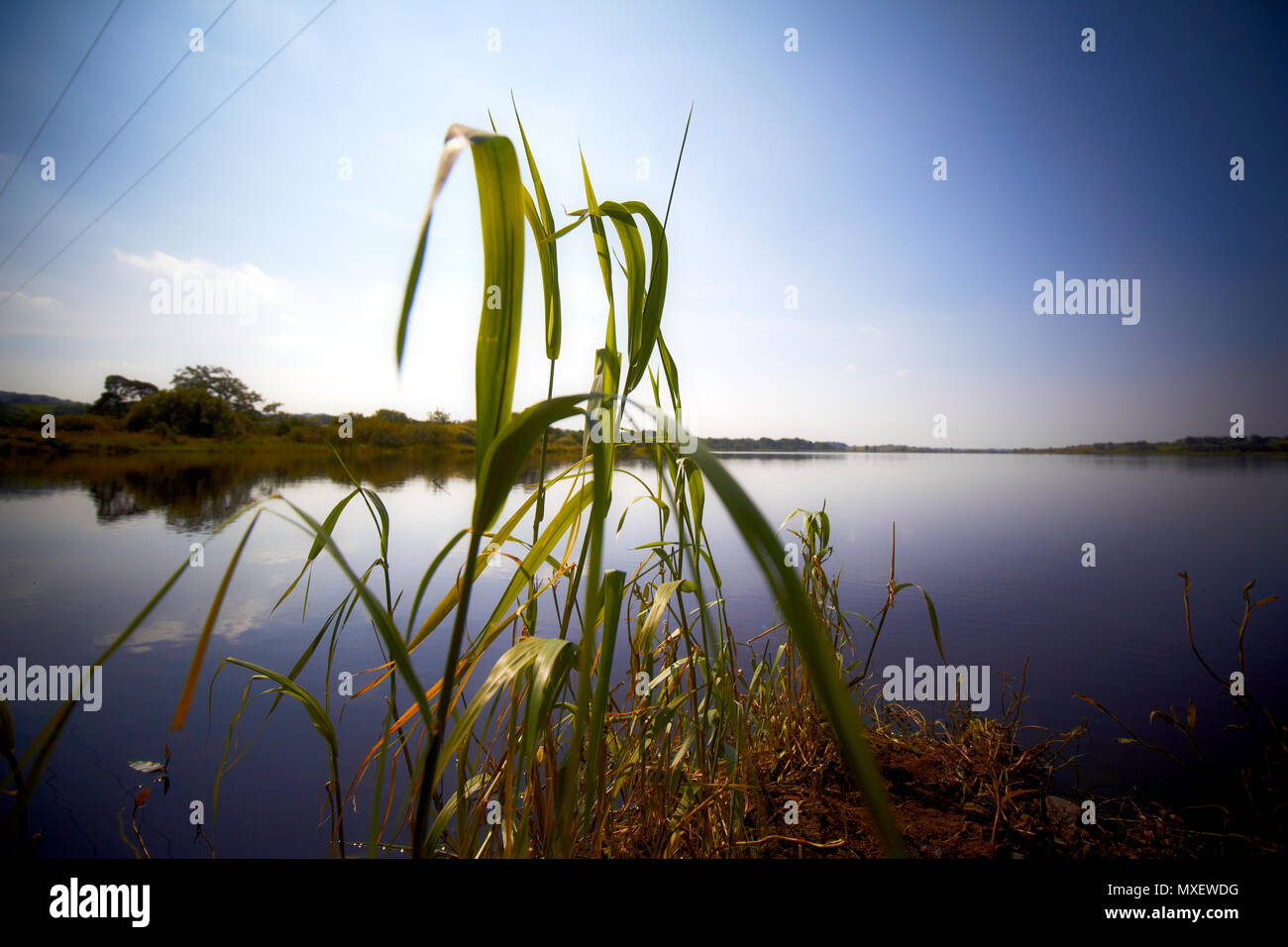 Loch calder hi-res stock photography and images - Alamy
