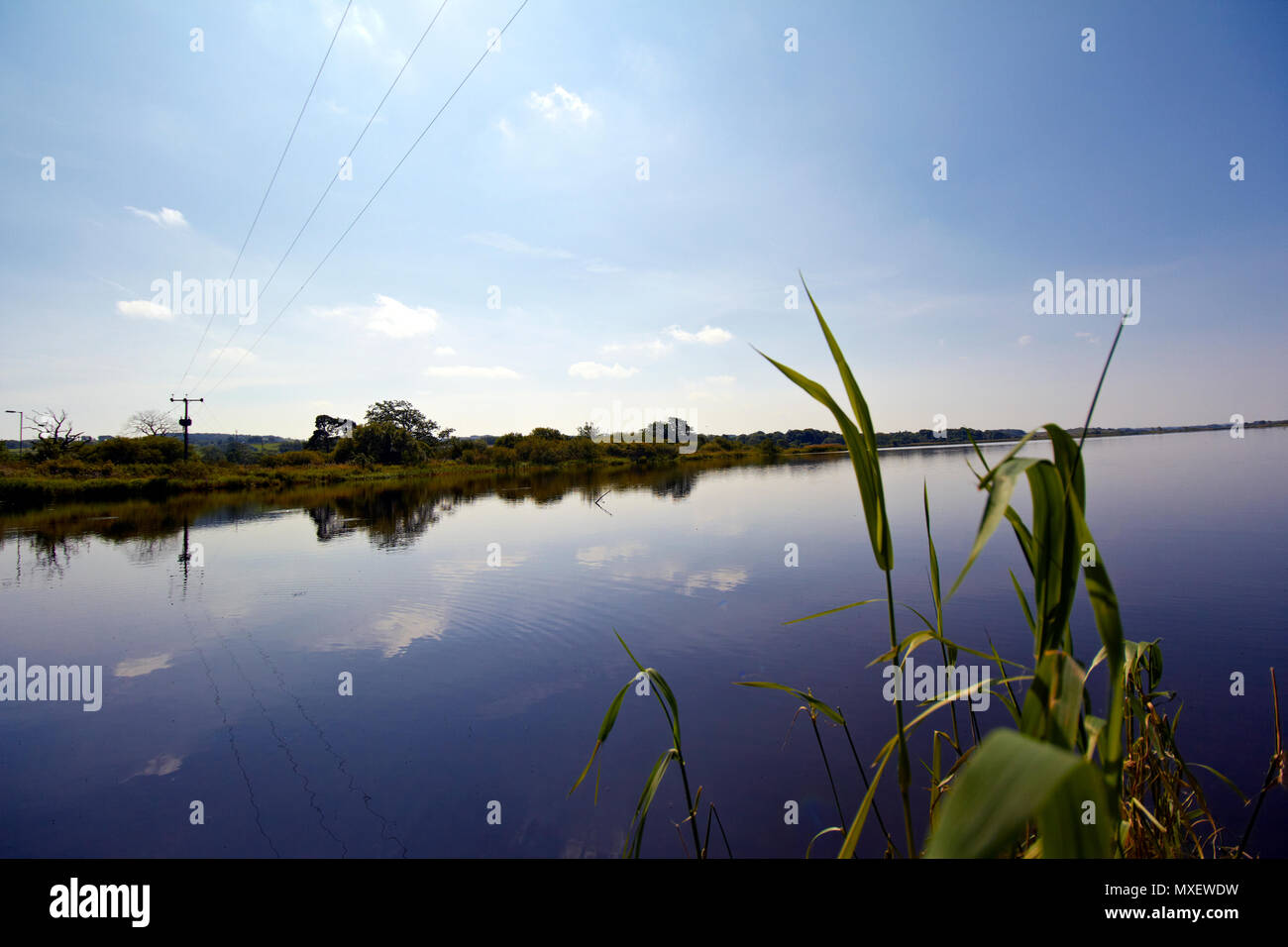 Loch calder hi-res stock photography and images - Alamy