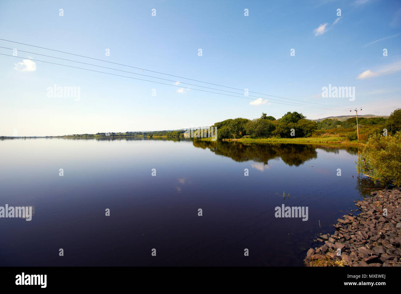 Loch calder hi-res stock photography and images - Alamy