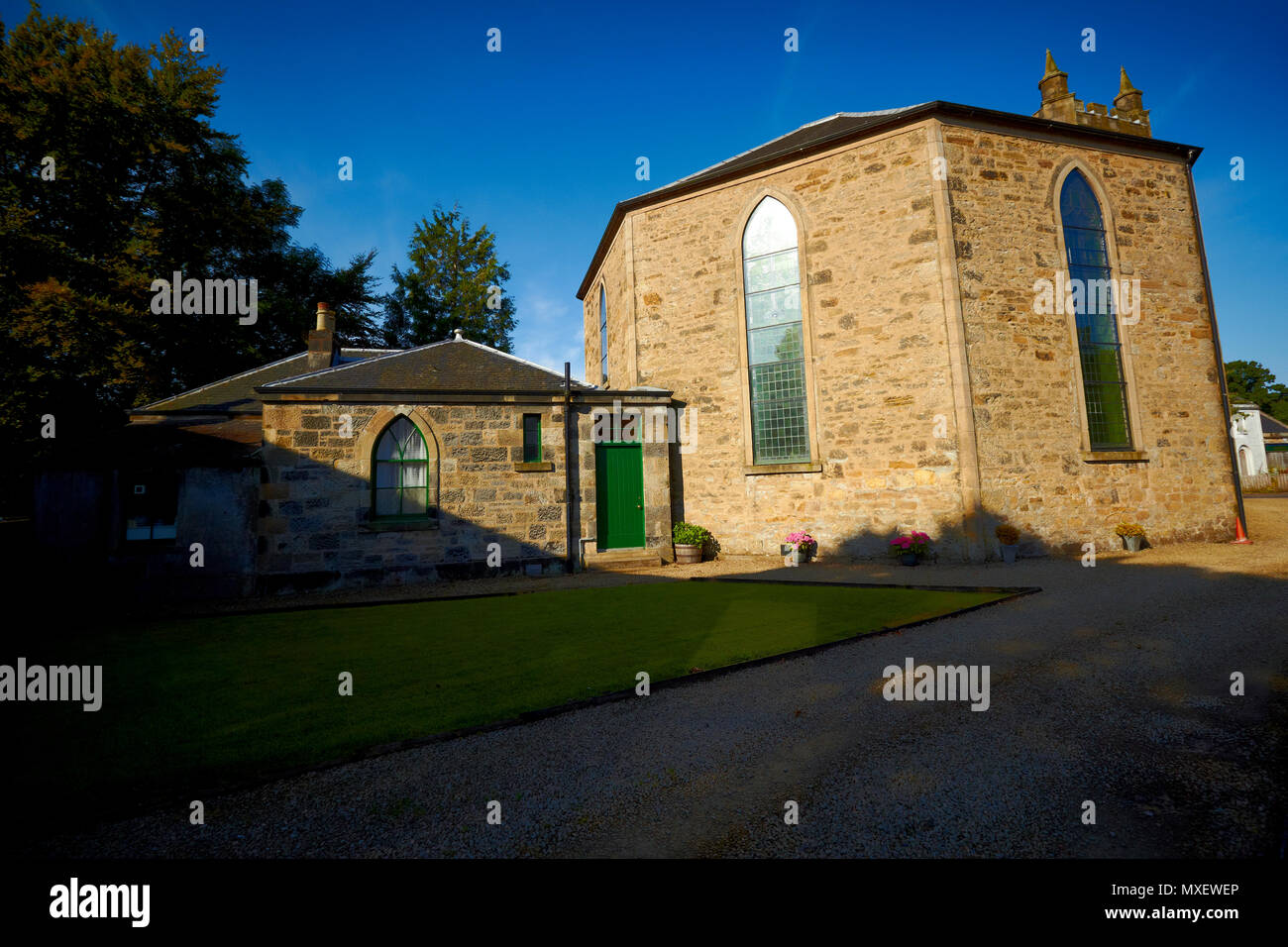 Loch calder hi-res stock photography and images - Alamy