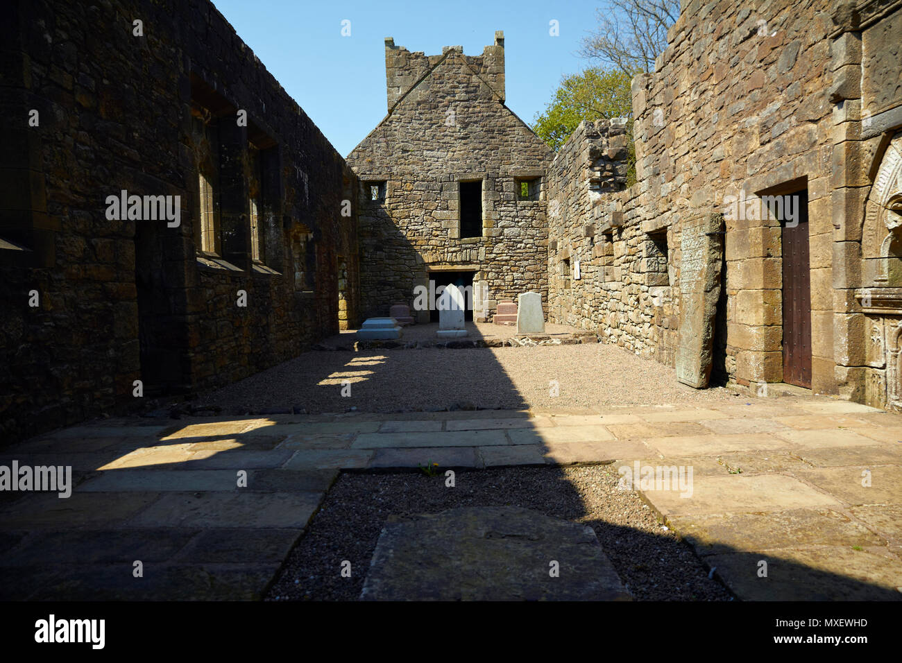 Loch calder hi-res stock photography and images - Alamy