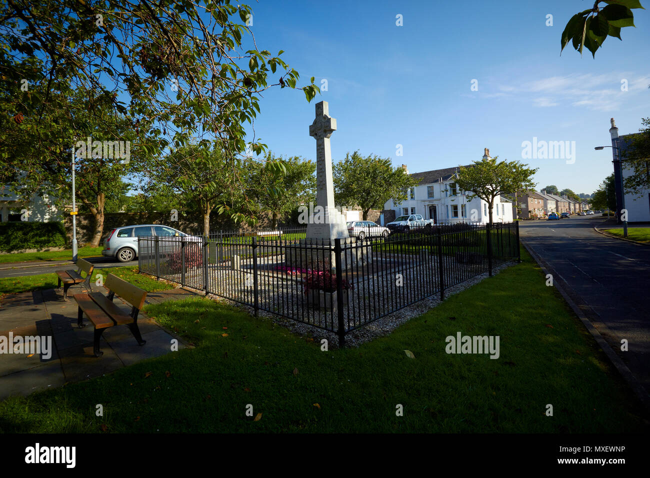 Loch calder hi-res stock photography and images - Alamy