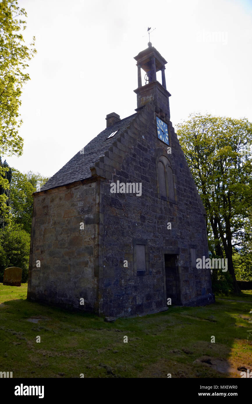 Loch calder hi-res stock photography and images - Alamy