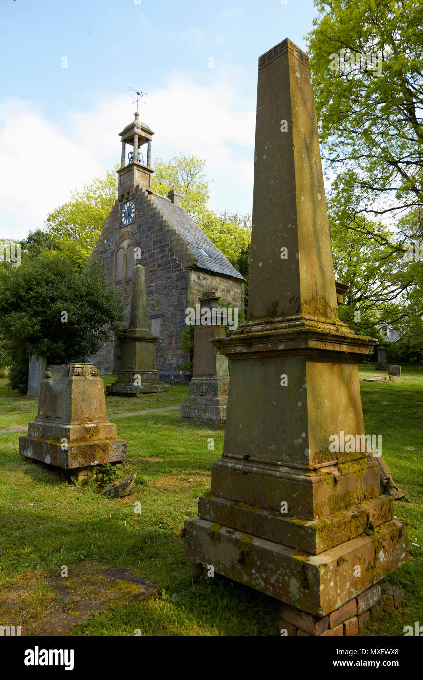 Loch calder hi-res stock photography and images - Alamy