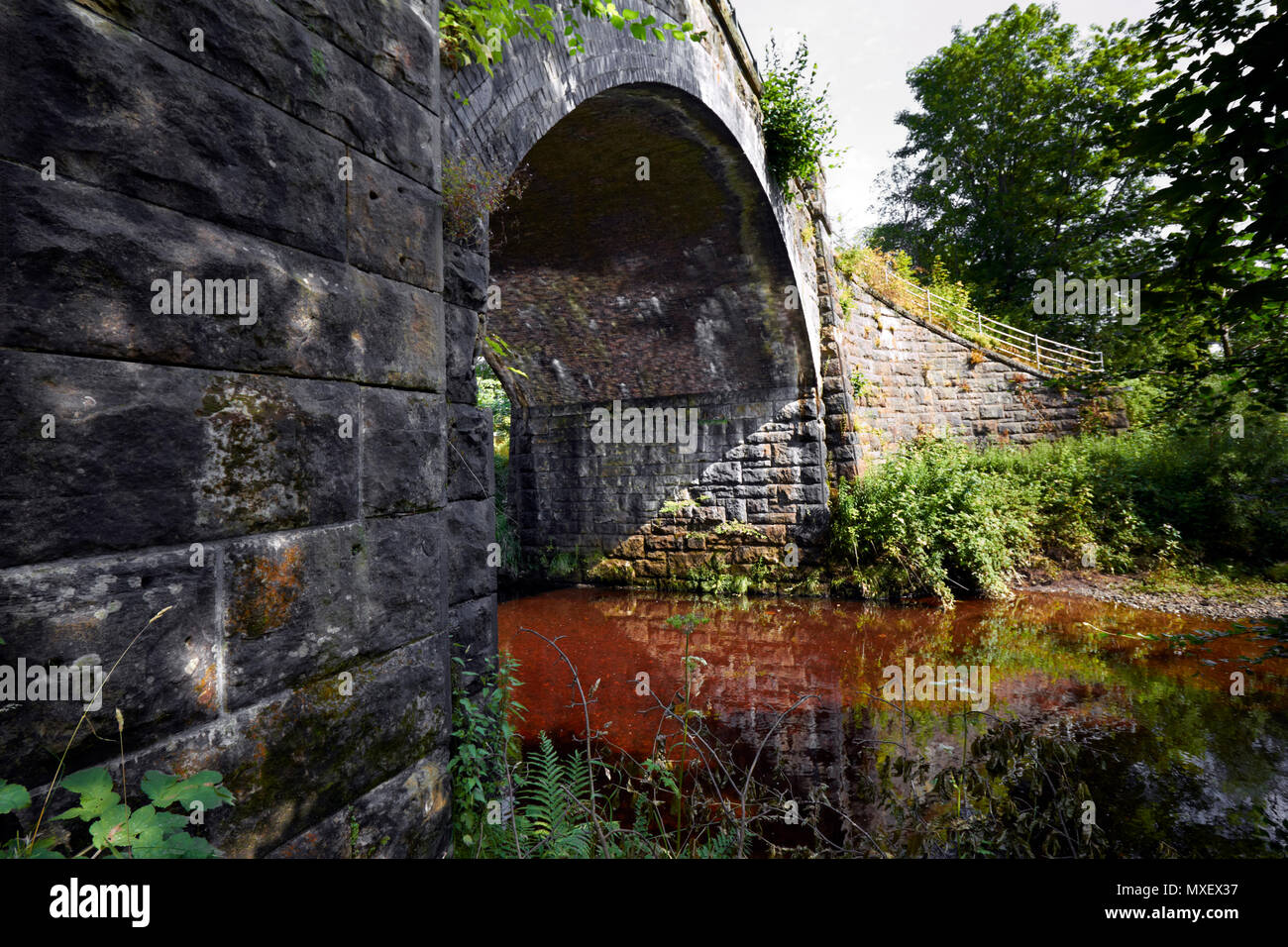 Loch calder hi-res stock photography and images - Alamy