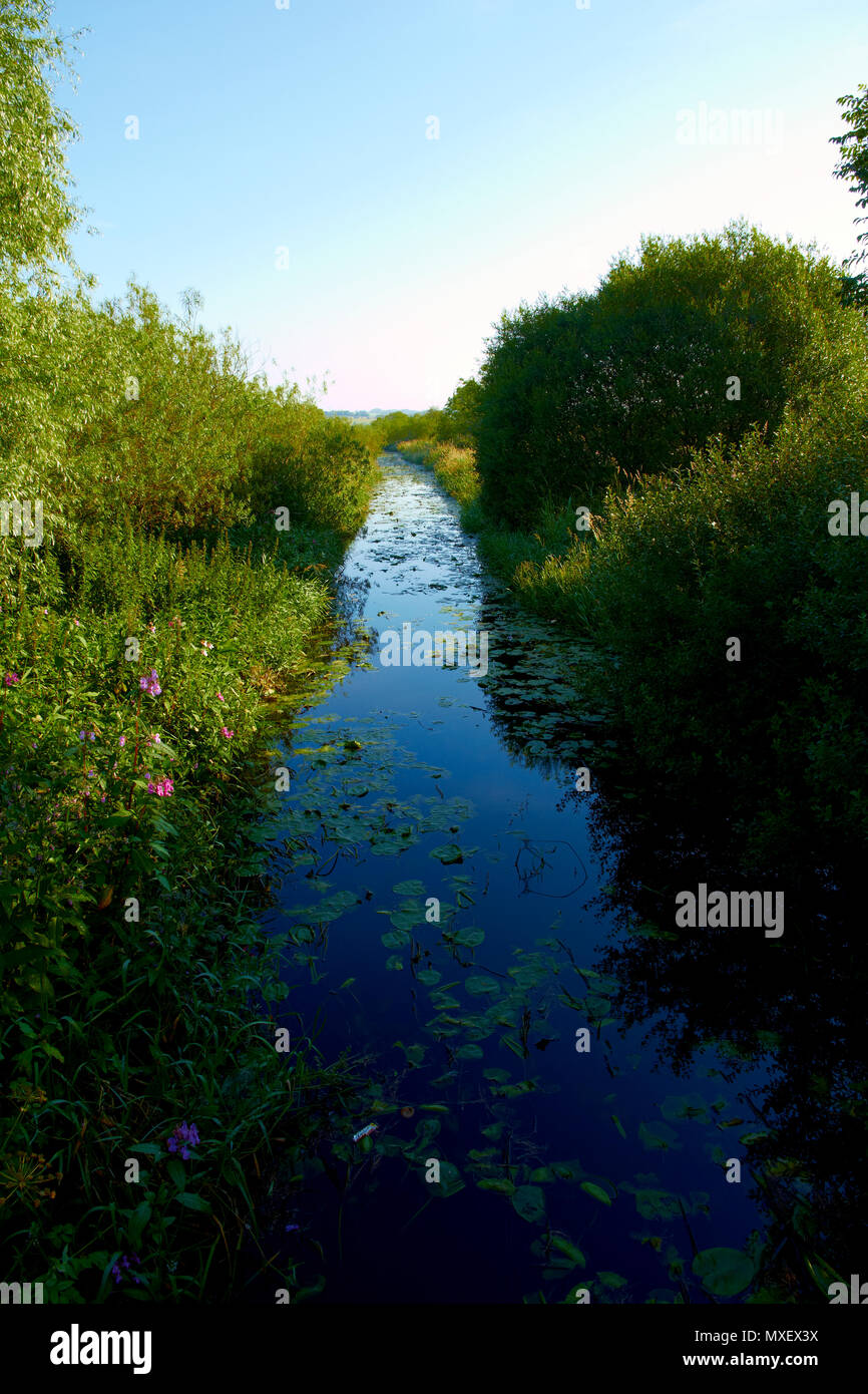 Loch calder hi-res stock photography and images - Alamy