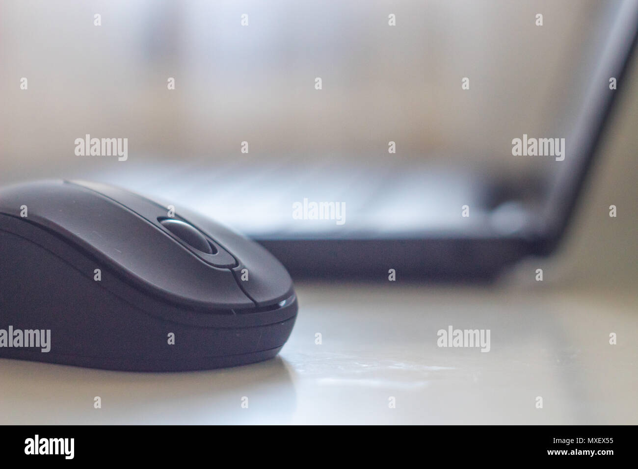Mousecomputer hi-res stock photography and images - Alamy