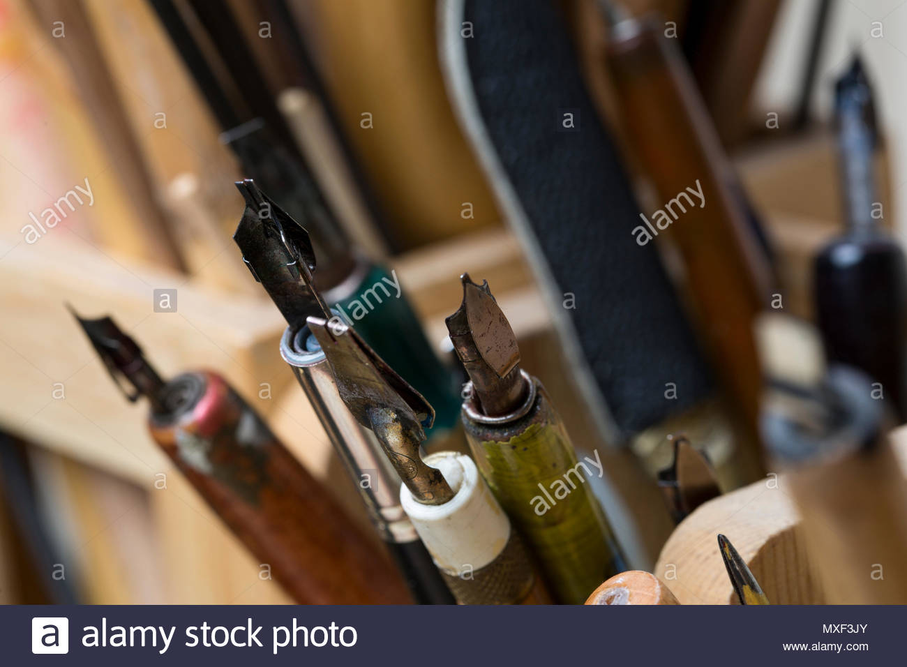 Single Reed Instrument Stock Photos & Single Reed Instrument Stock ...