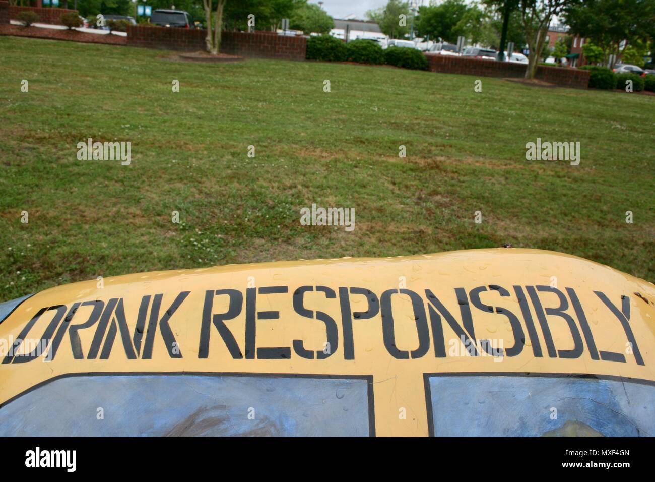 Responsible for safety hi-res stock photography and images - Alamy