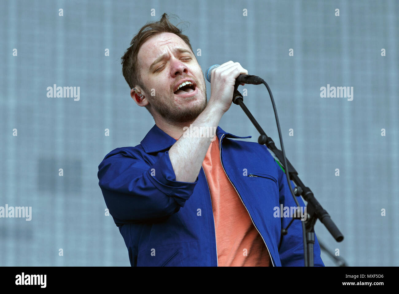 Johnny higgs hi-res stock photography and images - Alamy