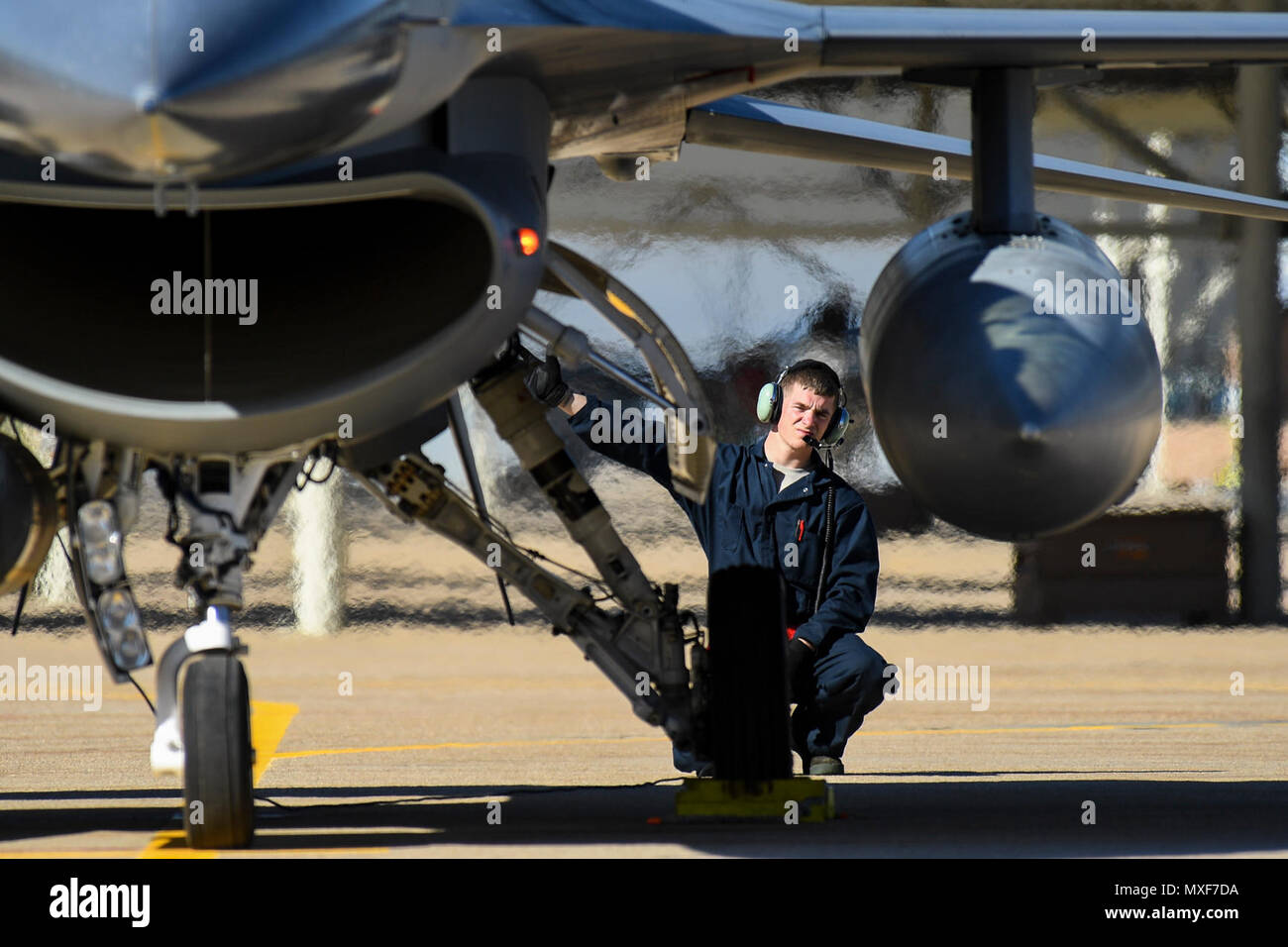 Carswell air force base hi-res stock photography and images - Alamy