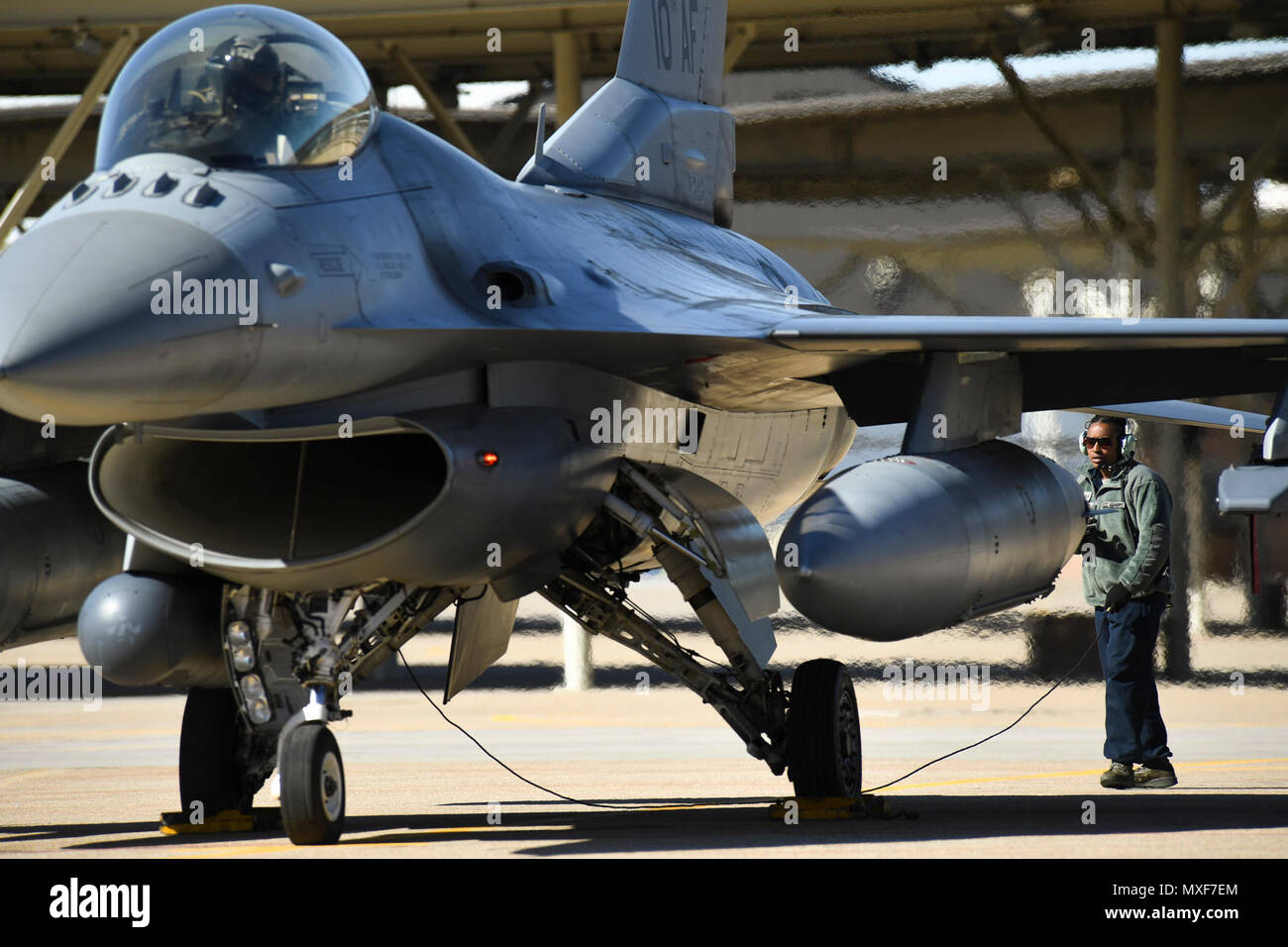 Carswell air force base hi-res stock photography and images - Alamy