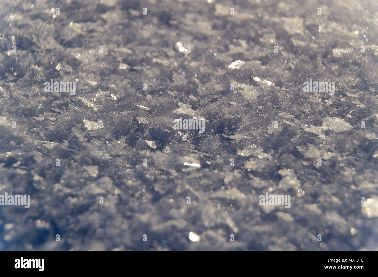 Real gold flakes hi-res stock photography and images - Alamy
