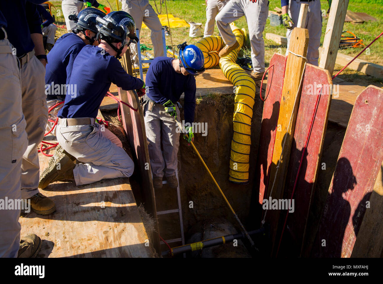 NAVAL SUPPORT FACILITY INDIAN HEAD, Md. – Hospitalman 3rd Class Kurt R ...