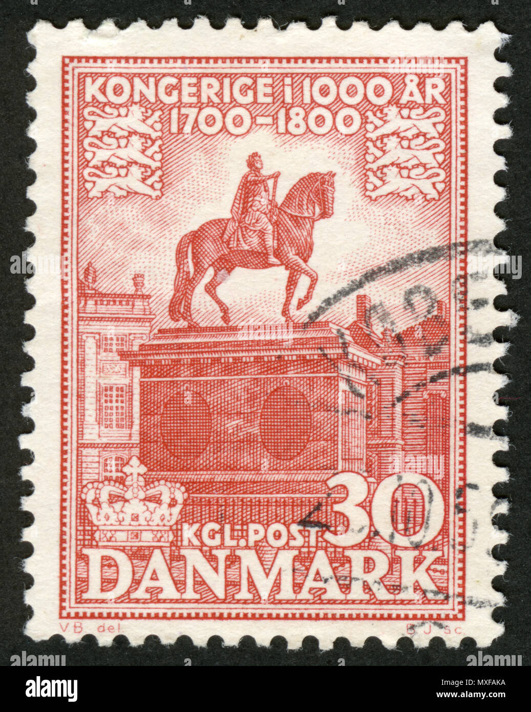Denmark shipping vintage hi-res stock photography and images - Alamy