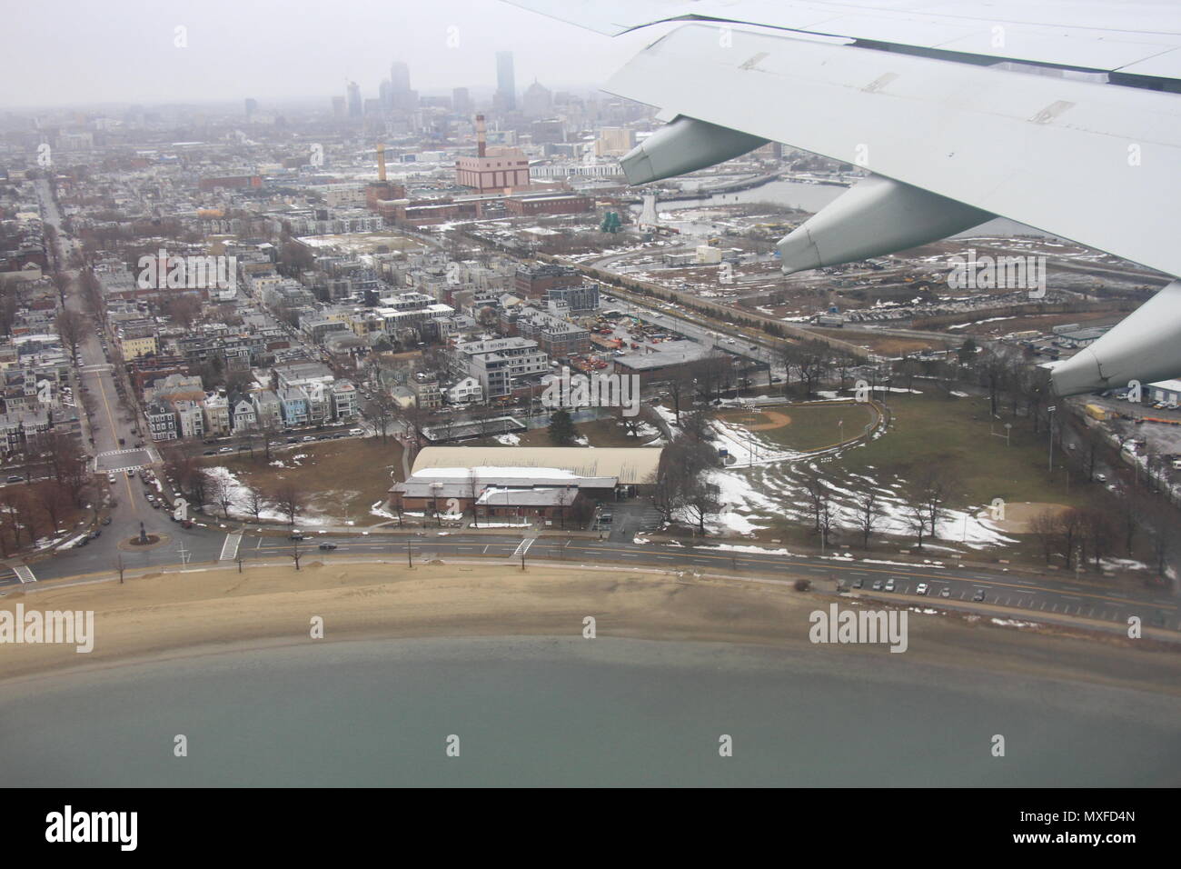 Boston Dock High Resolution Stock Photography and Images - Alamy