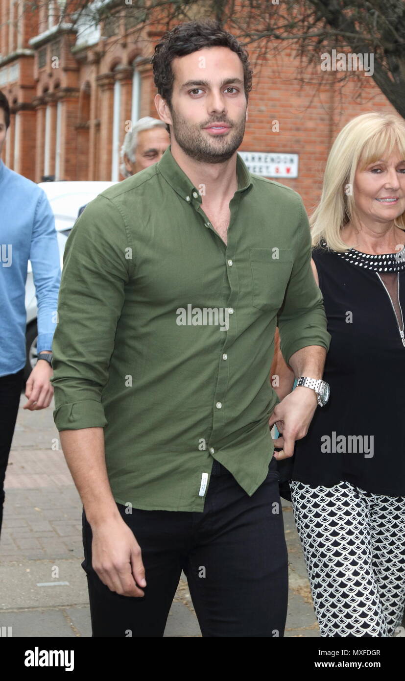 James dunmore hi-res stock photography and images - Alamy