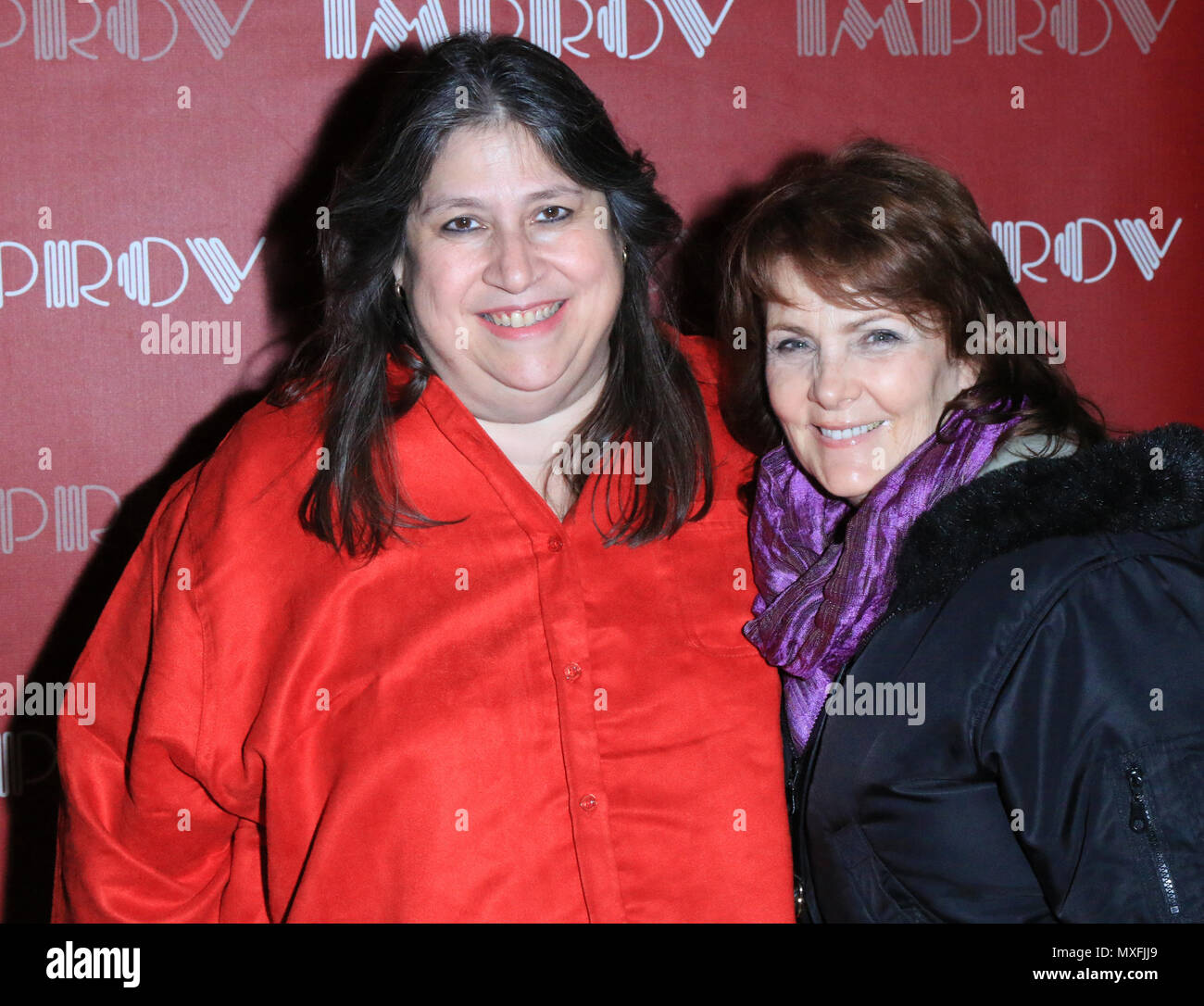 Sheena Metal's Birthday Live at the Improv - Arrivals Featuring: Sheena ...