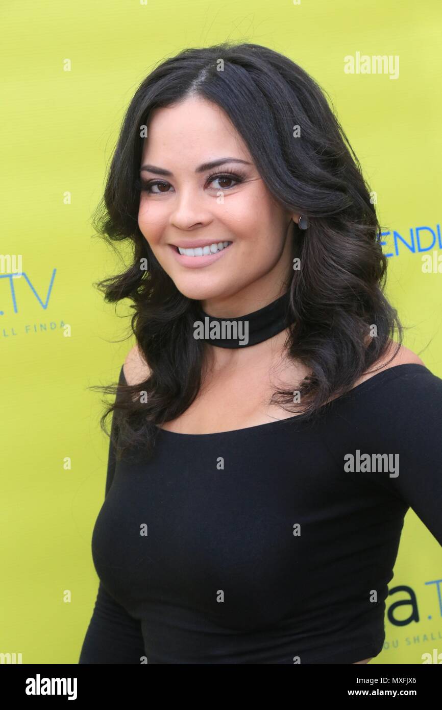 The New Web Series 'Female Friendly' Premiere Party - Arrivals ...