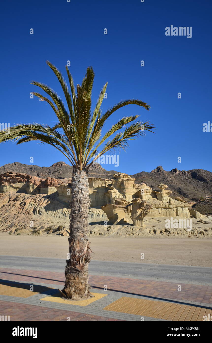 Bolnuevo beach rocks hi-res stock photography and images - Alamy