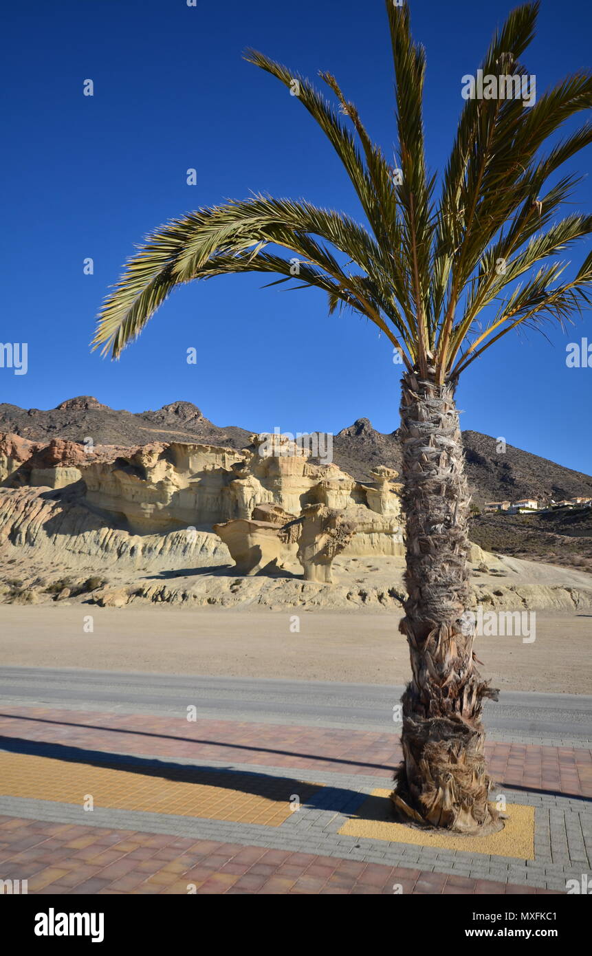 Playa de bolnuevo hi-res stock photography and images - Alamy