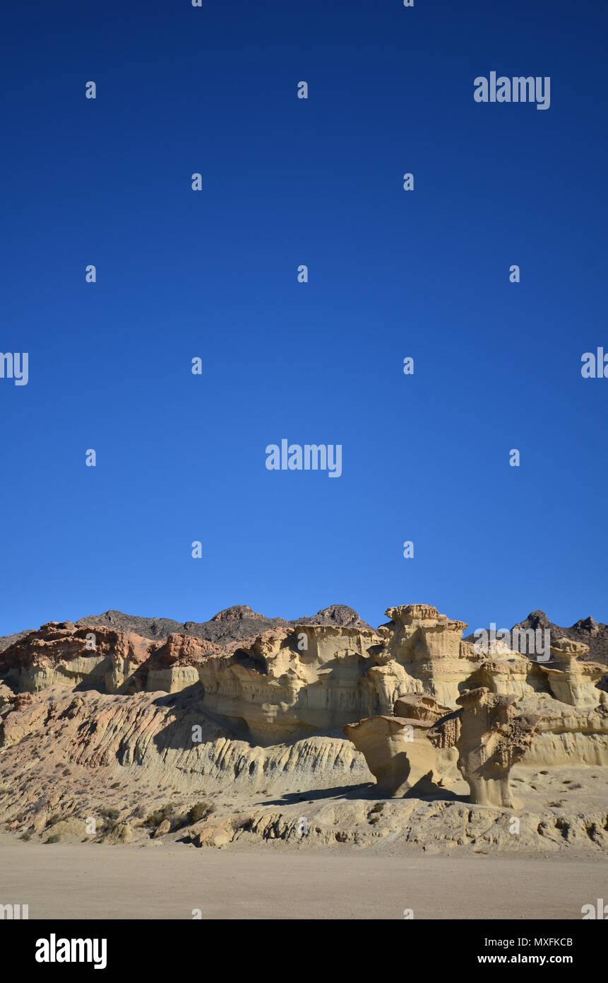 Playa de bolnuevo hi-res stock photography and images - Alamy