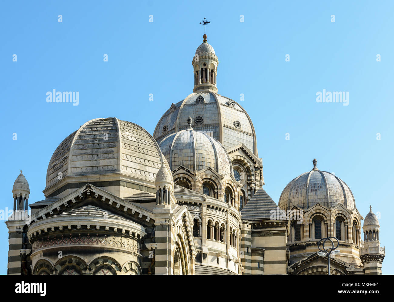Neo byzantine dome hi-res stock photography and images - Alamy