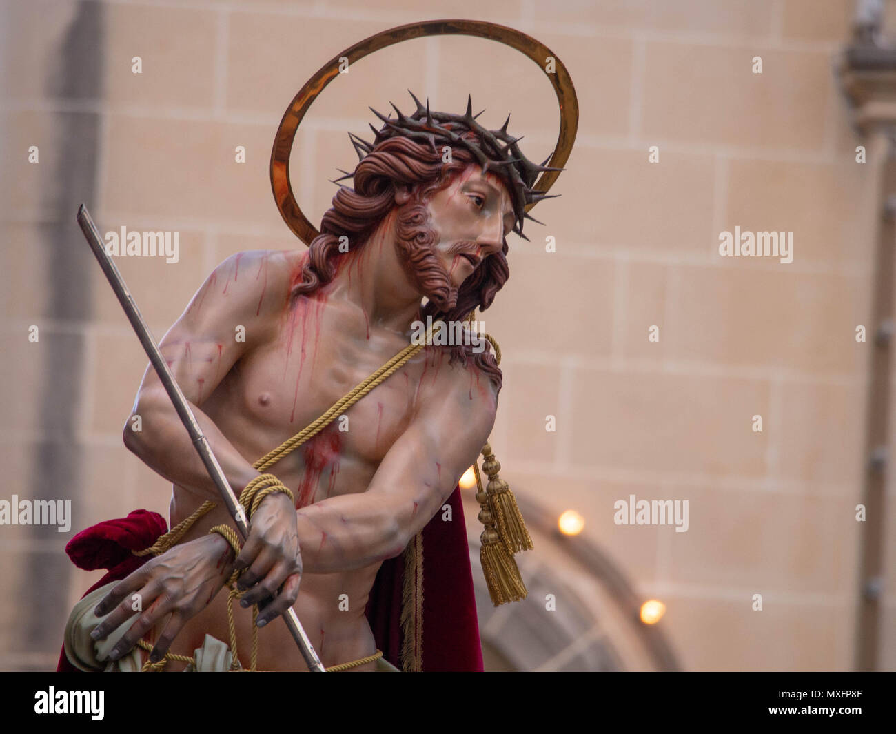 Jesus easter hi-res stock photography and images - Alamy