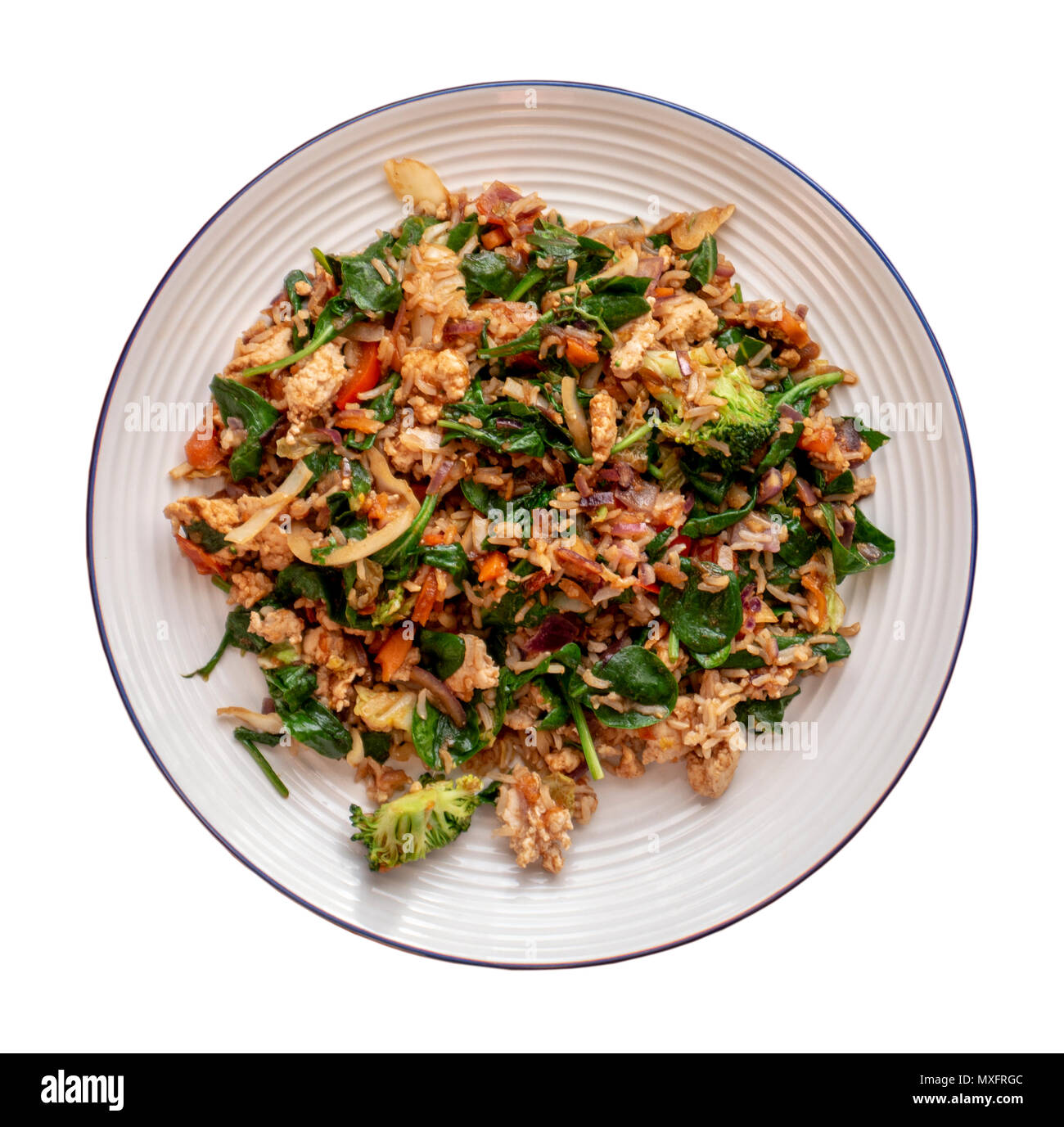 Lean turkey hi-res stock photography and images - Alamy