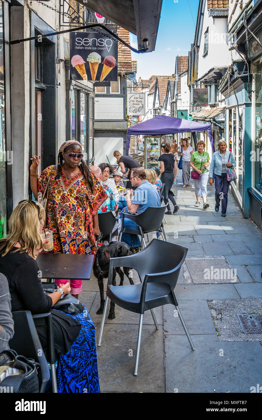 Cheap street frome hi-res stock photography and images - Alamy