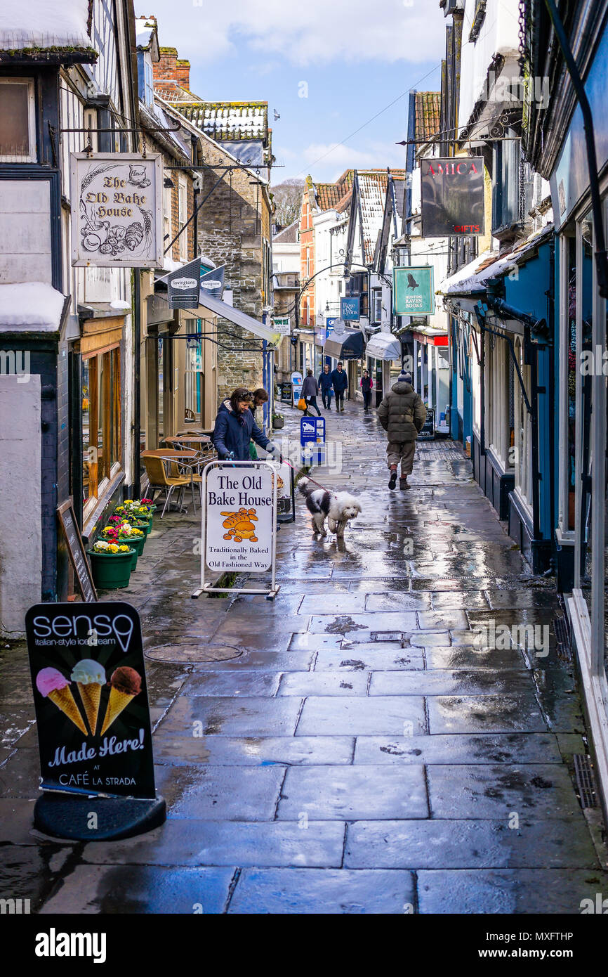 In frome hi-res stock photography and images - Alamy