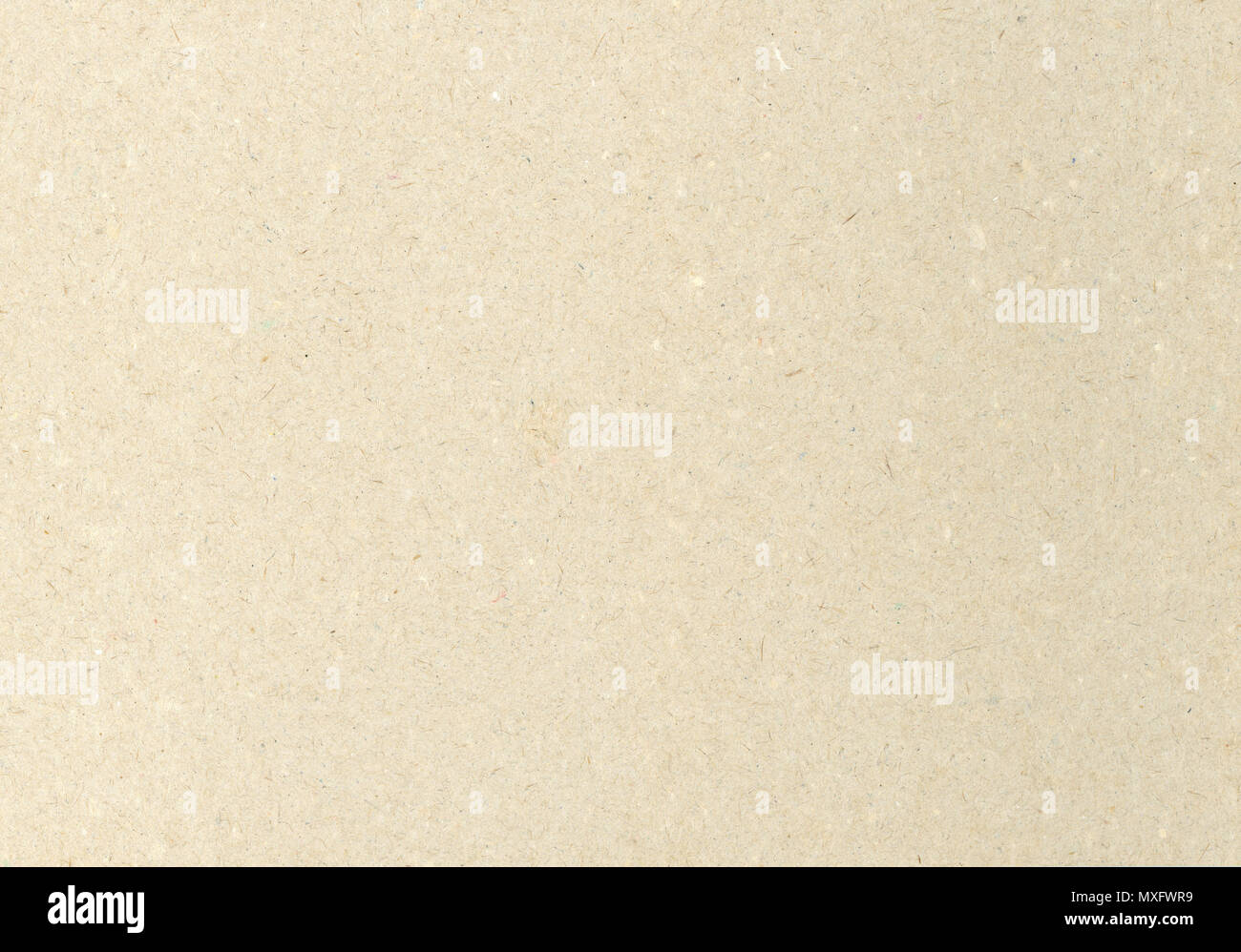 Recycled paper texture background Stock Photo - Alamy