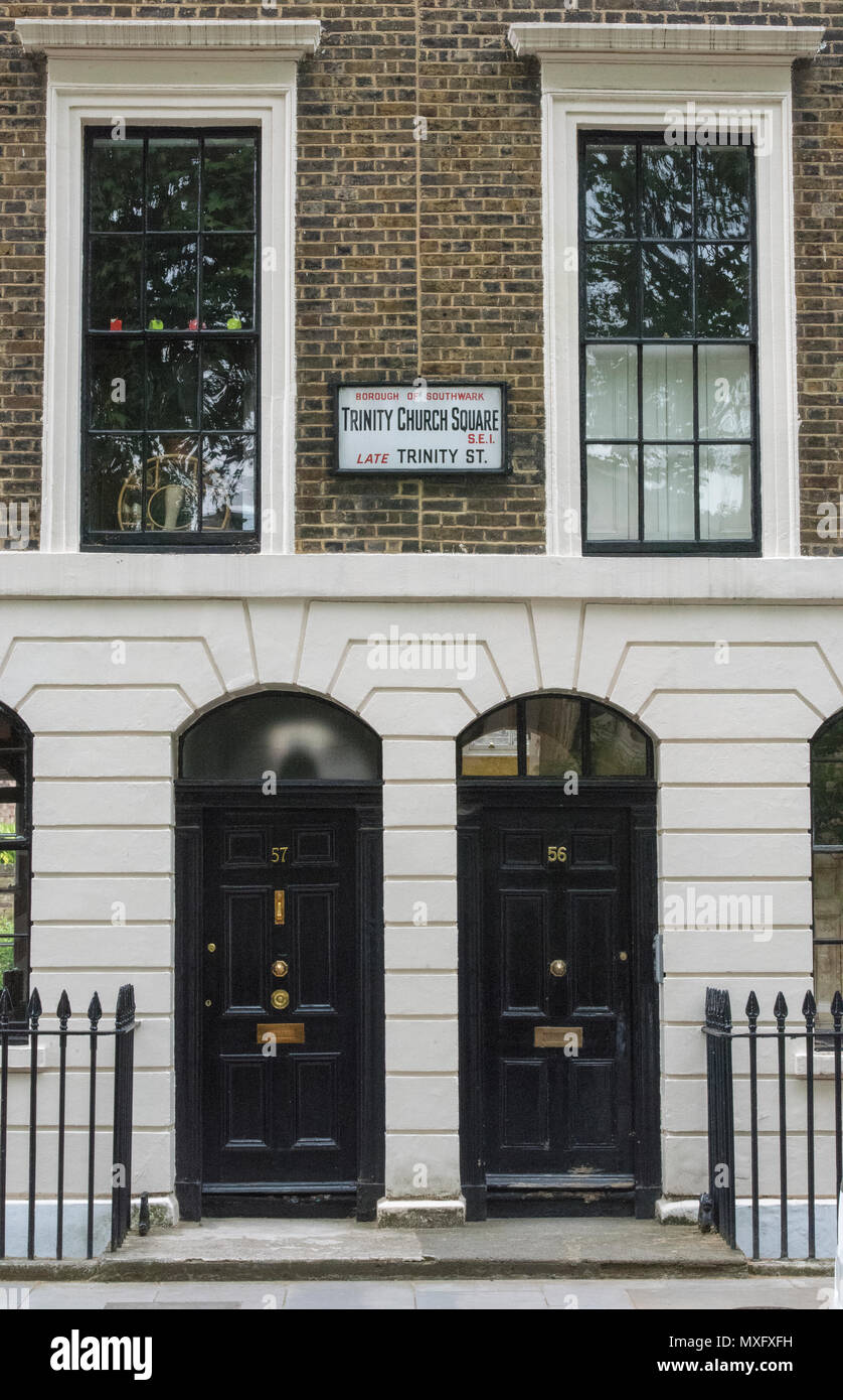 Letterboxed hi-res stock photography and images - Alamy