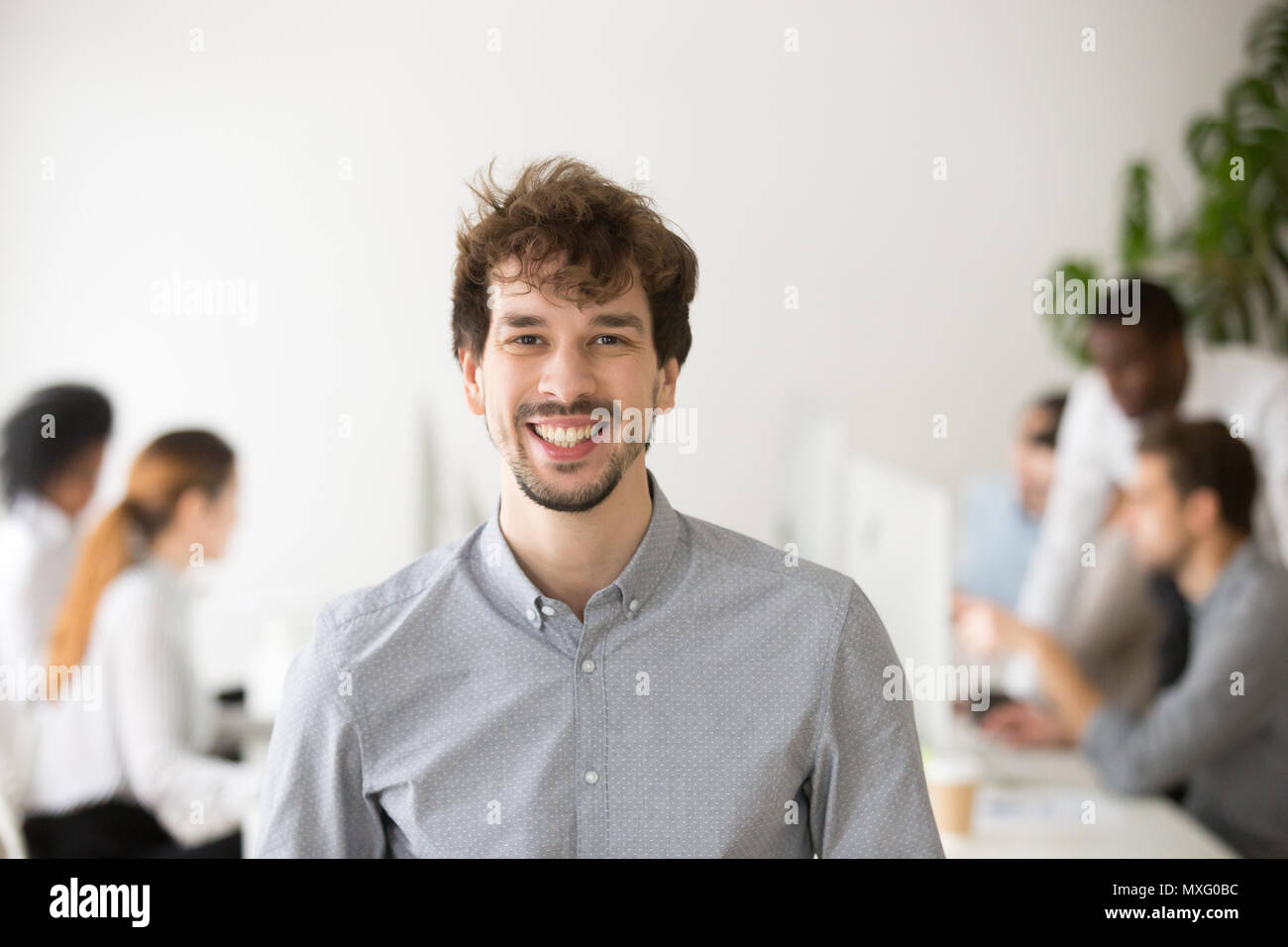 Assistant chief of staff hi-res stock photography and images - Alamy