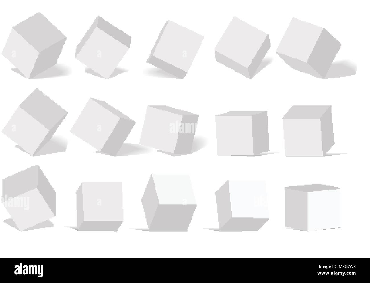 Spatial structure Stock Vector Images - Alamy