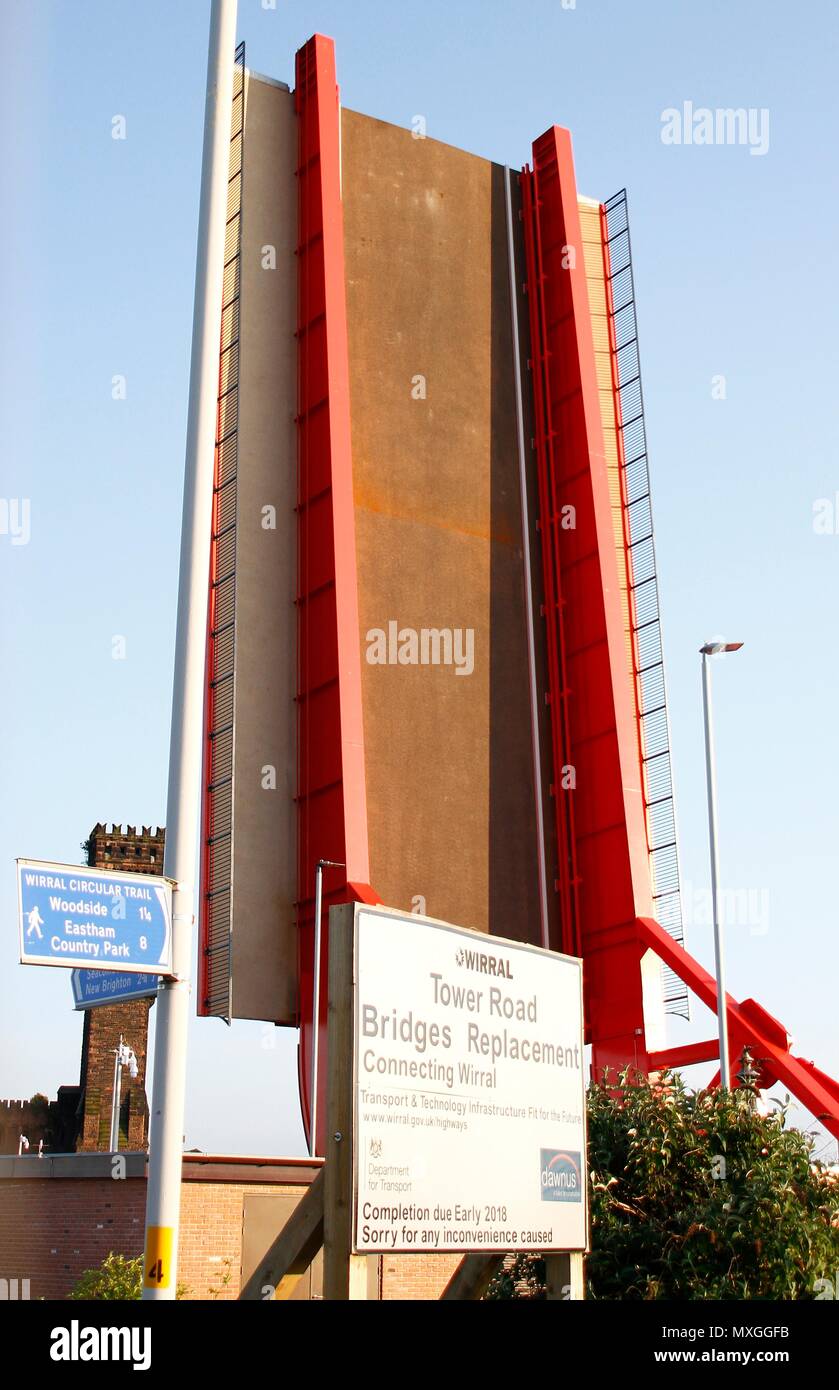 Wallessey hi-res stock photography and images - Alamy