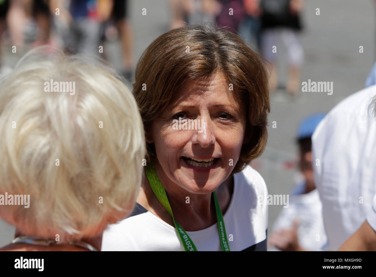 Maria luise anna dreyer hi-res stock photography and images - Alamy